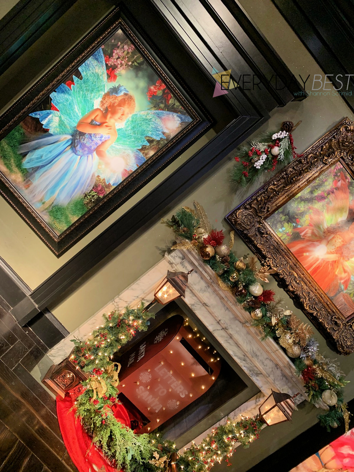 Enchanted Fairies Photography- What to Expect! {Giveaway} - Everyday Best