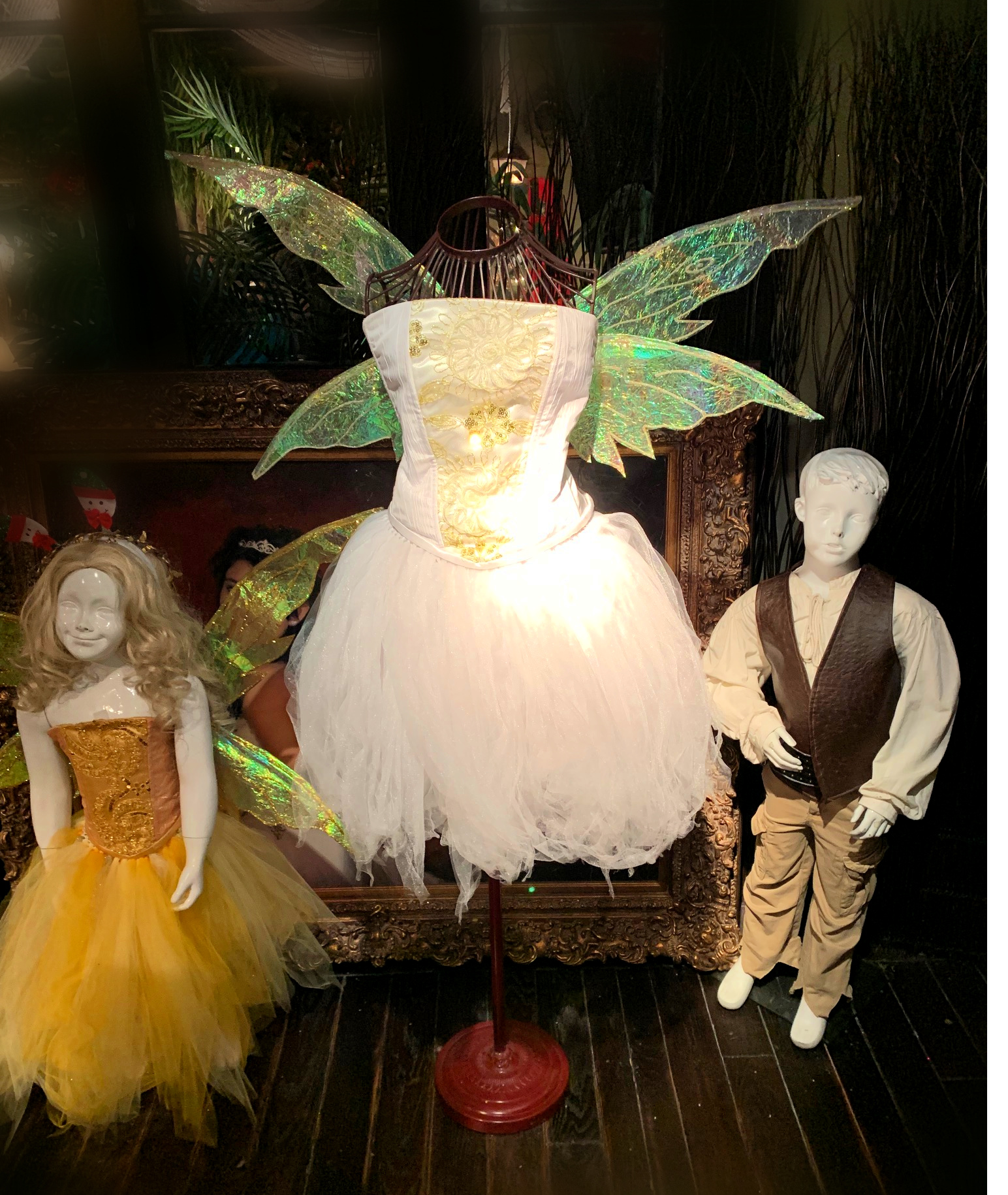 Enchanted Fairies Photography- What to Expect! {Giveaway} - Everyday Best