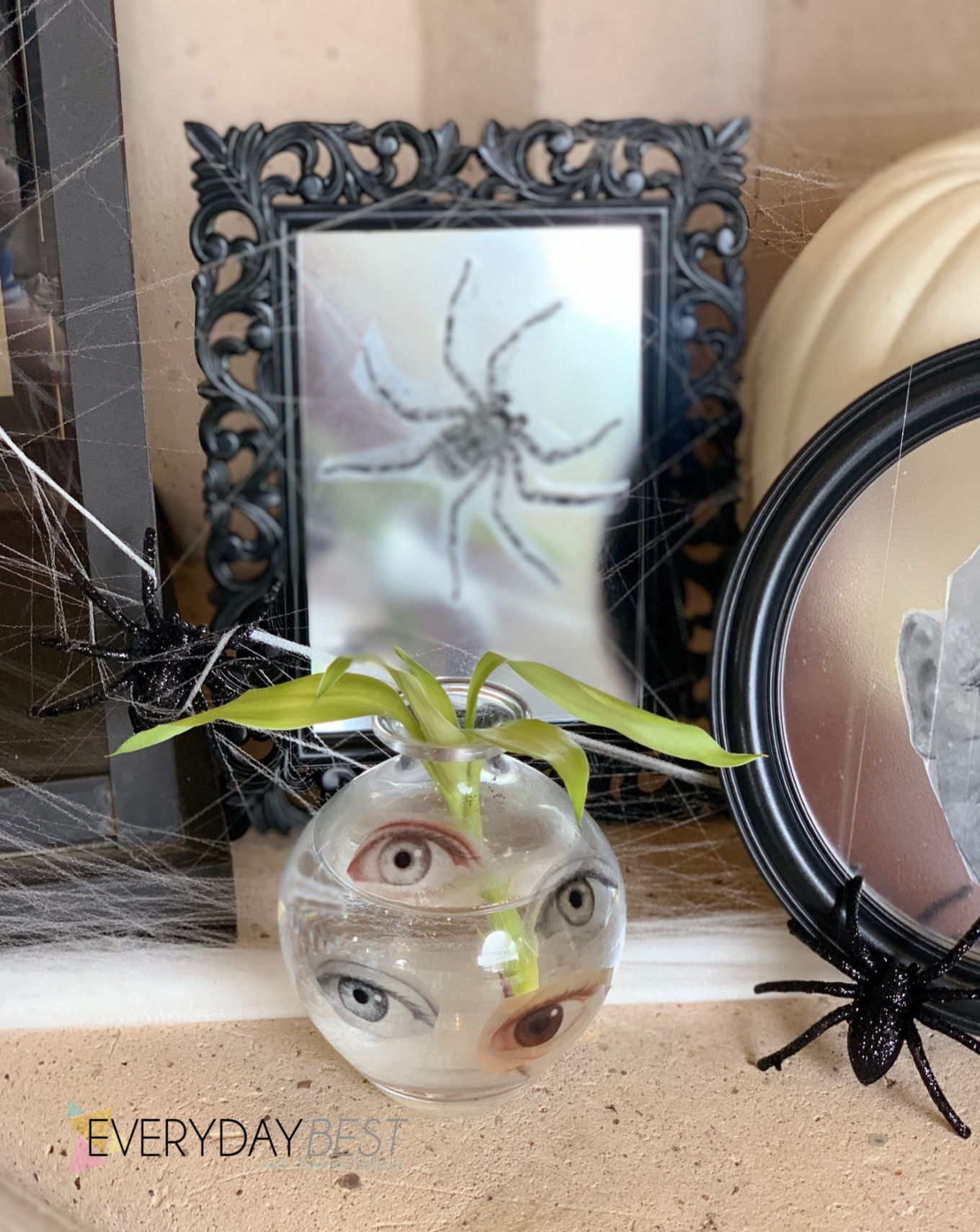 Haunted House Props - Everyday Best