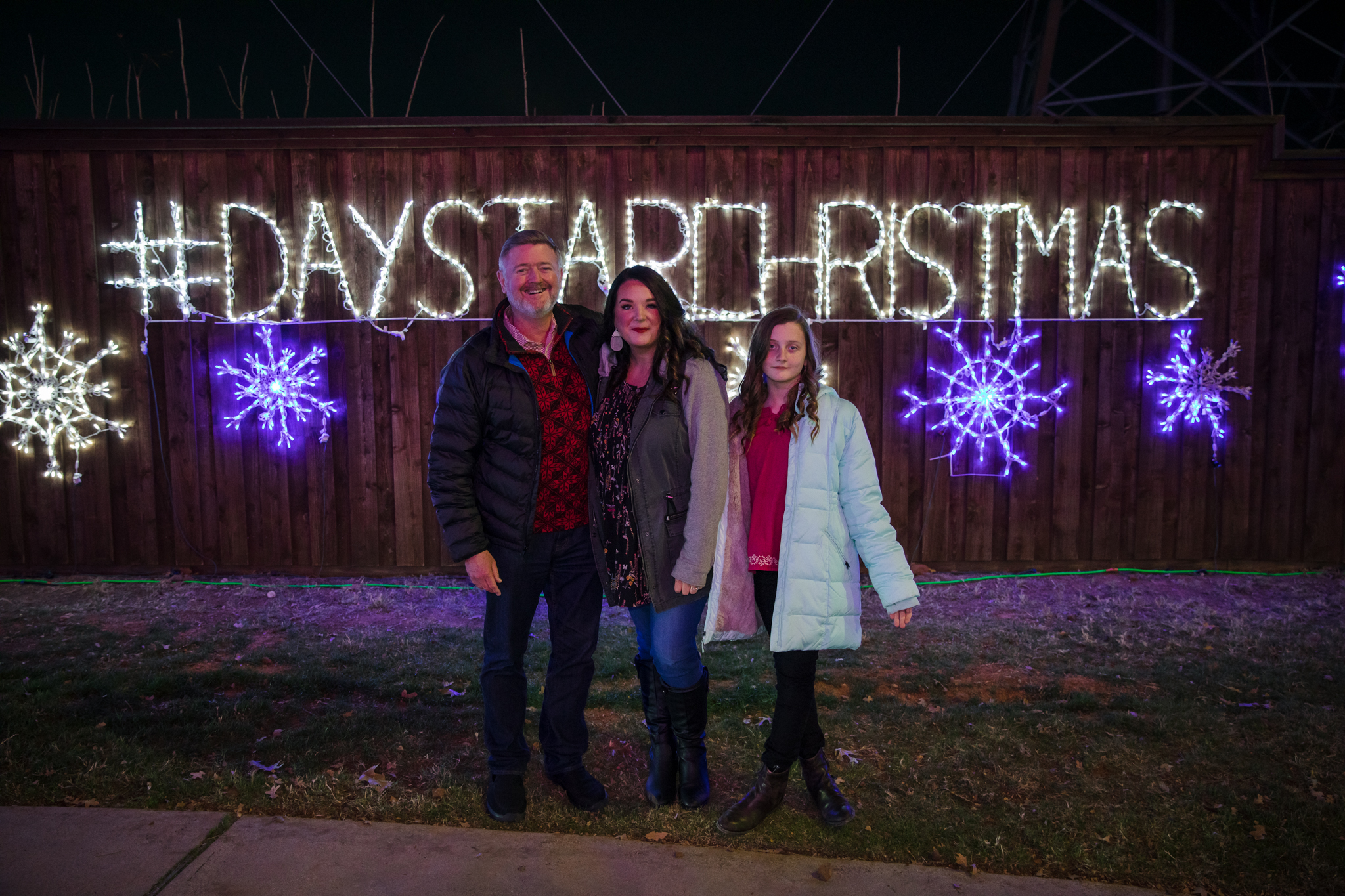 Daystar Christmas Lights - The best kept secret in DFW! - Everyday Best