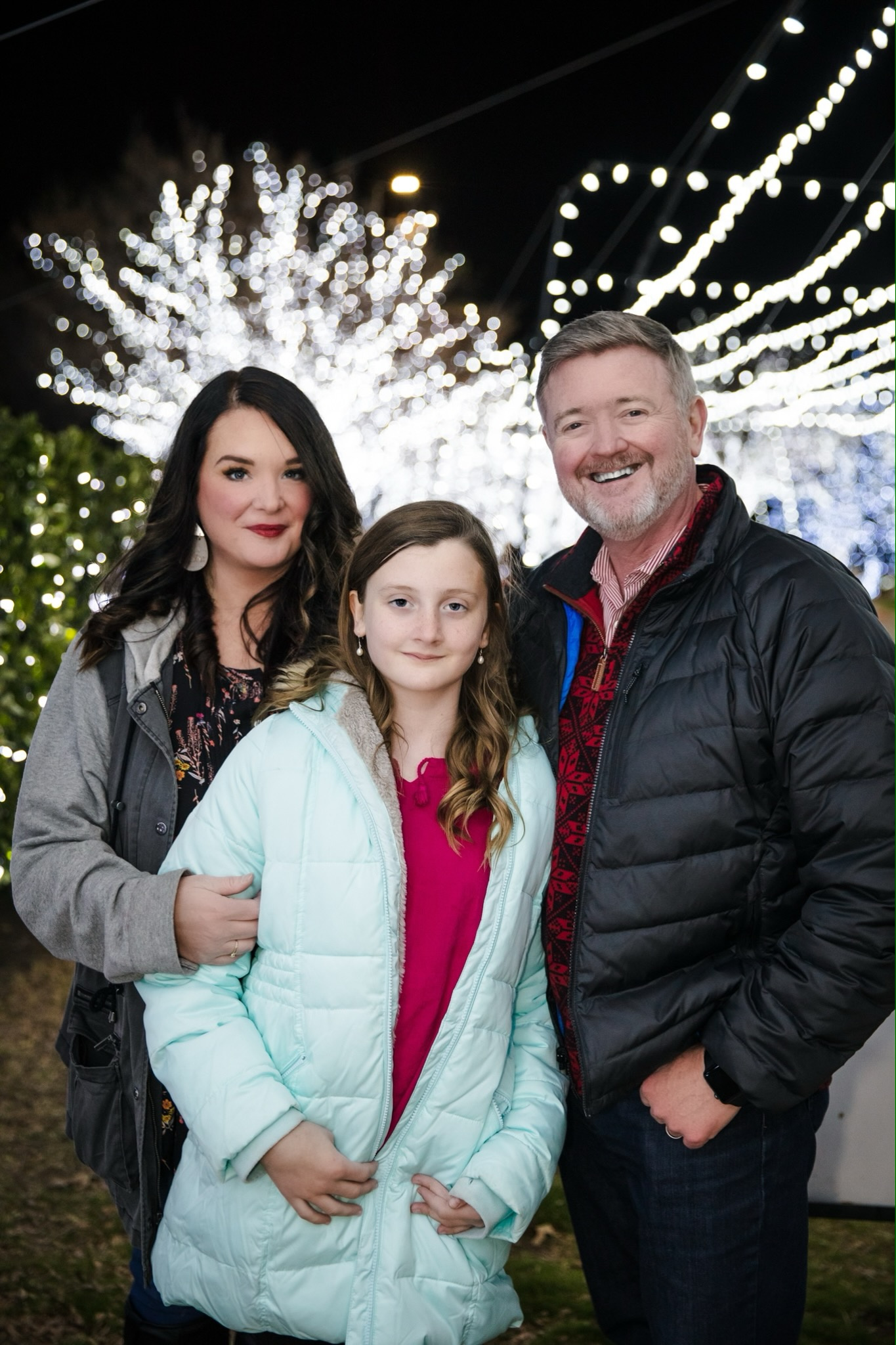 Daystar Christmas Lights - The best kept secret in DFW! - Everyday Best